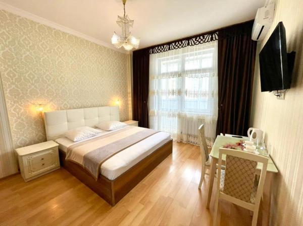 Mini-hotel Sultan - Astana