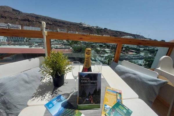 Arimar Seaview Puerto Rico - Puerto de Mogán