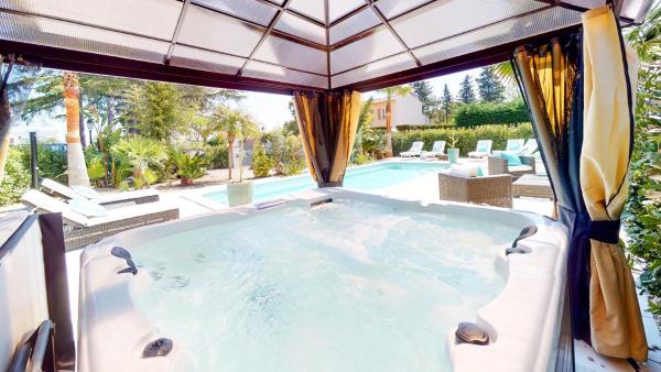 Villa 35 De Saint Aygulf - Puget-sur-Argens