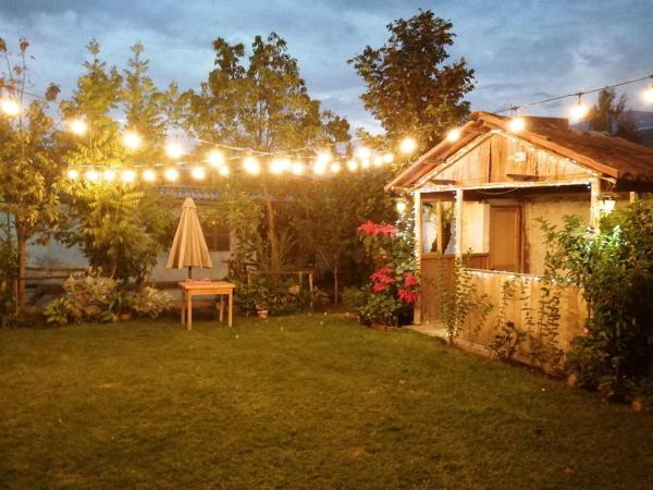 Hostal Dulzura - Caraz