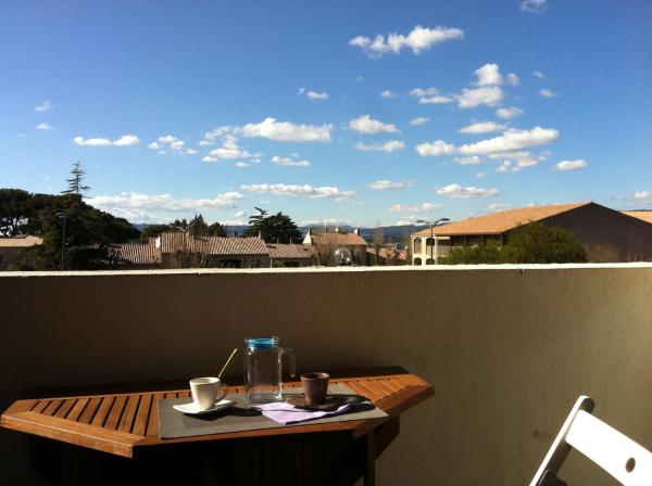 Vacances Mer - Saint-Cyr-sur-Mer