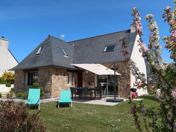 Holiday Home Les Camélias By Interhome - Perros-Guirec