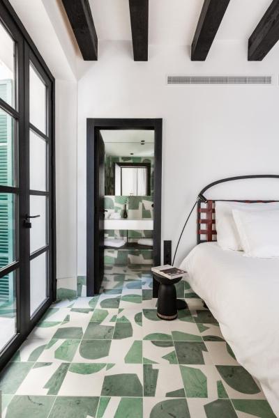 Concepcio By Nobis, Palma, A Member Of Design Hotels - Palma