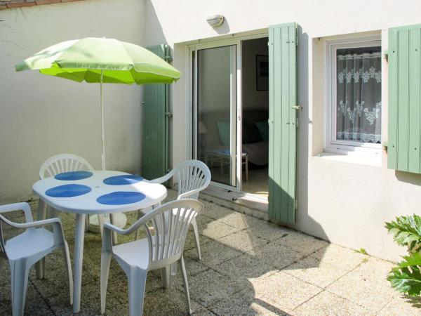 Holiday Home La Touche-1 By Interhome - La Flotte
