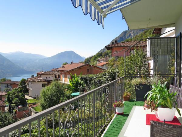 Apartment Bellavista By Interhome - Provincia di Como