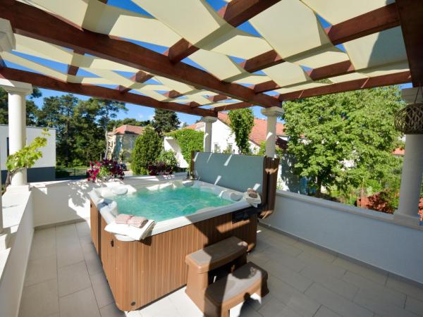 Holiday Home Bila Vila By Interhome - Zadar