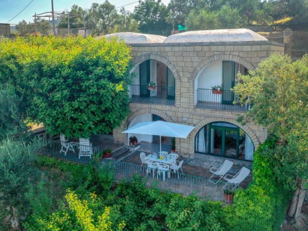 Holiday Home Isastia By Interhome - Massa Lubrense