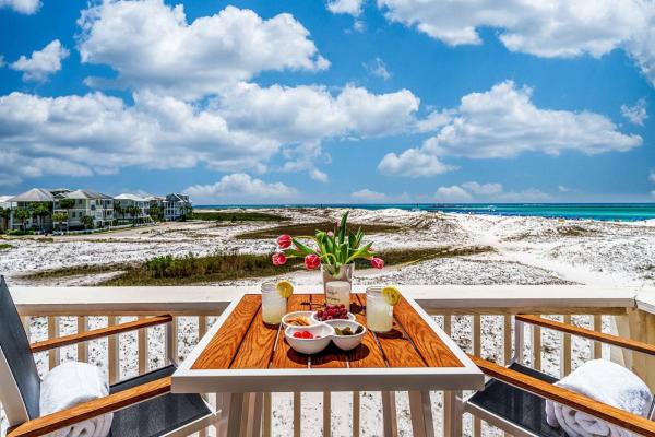 Gulf Winds Court 202 - Emerald Cove Oasis - Destin, FL