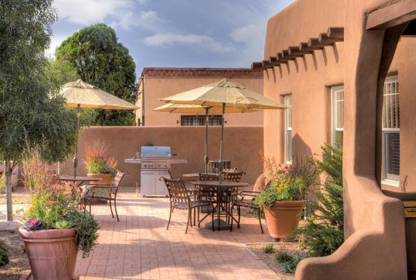 Worldmark Santa Fe - Santa Fe, NM