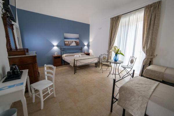 B&b Palazzo Loreto - Avola