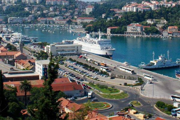 Apartment Katarina Sea View - Dubrovnik