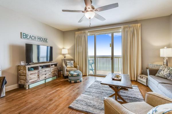 Celadon Beach Resort #1104 By Book That Condo - Panama City Beach