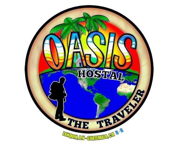 Oasis The Traveler - Guatemala