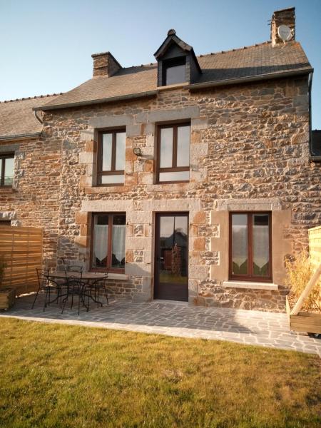 Gite De Charme Les Buissonnets - Ille-et-Vilaine