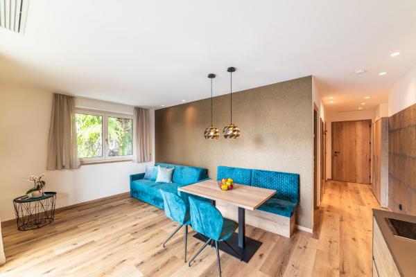 Marlingsuites - Tirolo