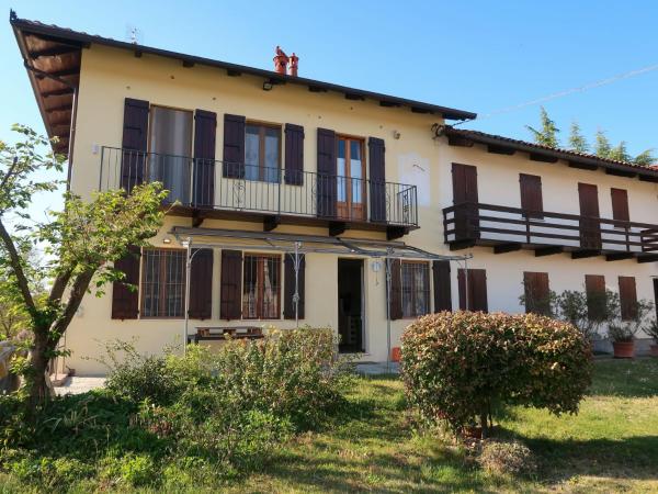 Holiday Home La Vallia By Interhome - Piedmont