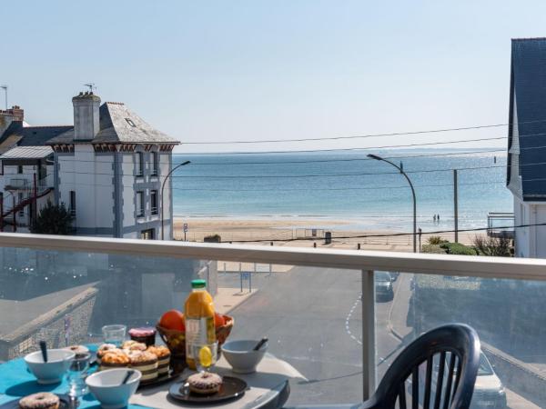 Apartment Résidence Les Dunes By Interhome - ibis Styles Quiberon Centre