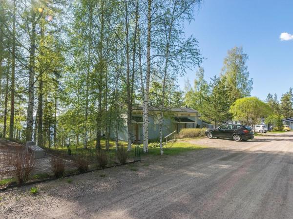 Holiday Home Rantalinna 3 - Ruokolahti