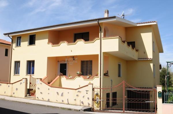 Affittacamere S'ortensia - Nuoro