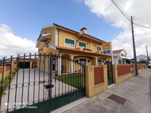 A Casa Da Ti Laura - Al - Portugal