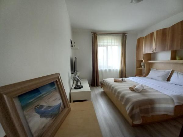 Casa Crinei - Jurilovca
