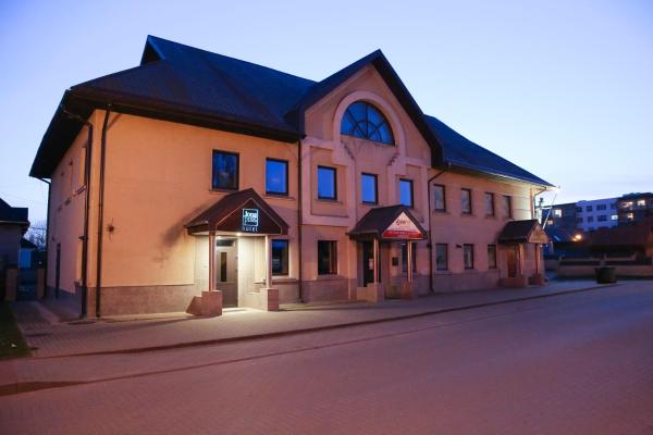 Hotel Jonapolis - Lithuania