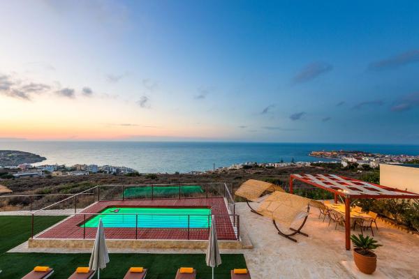 Villa Princess - Crete