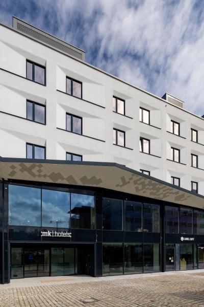 Mk Hotel Passau - Hauzenberg