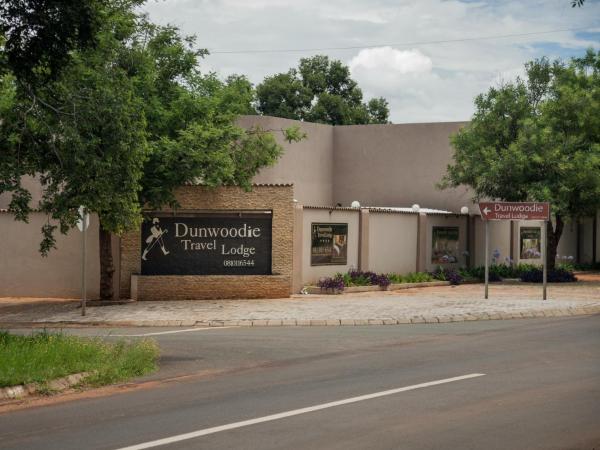Dunwoodie Travel Lodge - Pretoria
