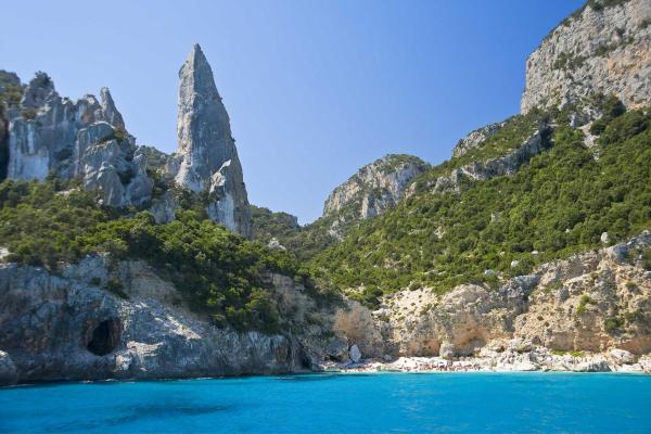 Casa Vacanze Gioema Santa Maria Navarrese - サルデーニャ島