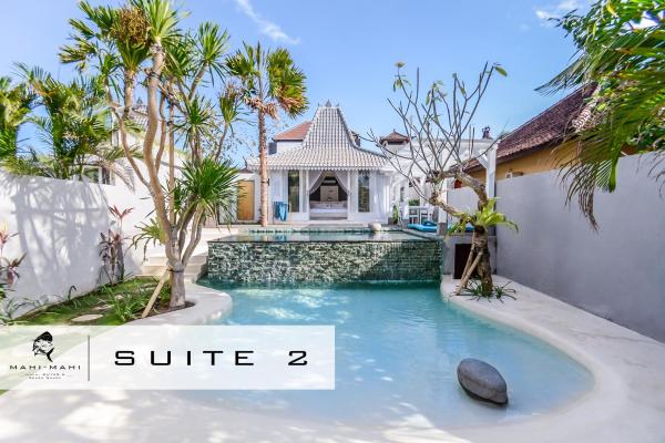 Mahi Mahi Villa & Suites - Uluwatu