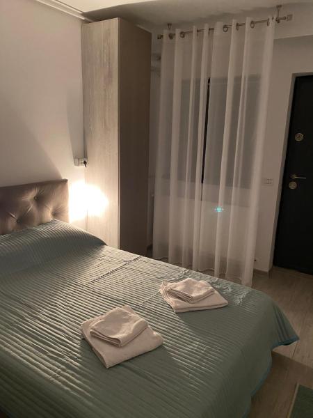 Studio Ra Mamaia-nord - Năvodari