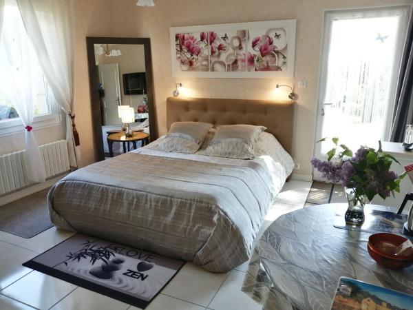 Tinat Chambre - Plomodiern