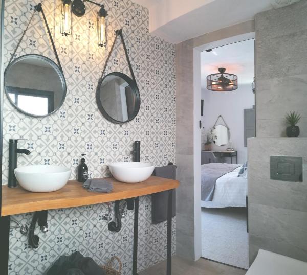Villa Otivar - Salobreña
