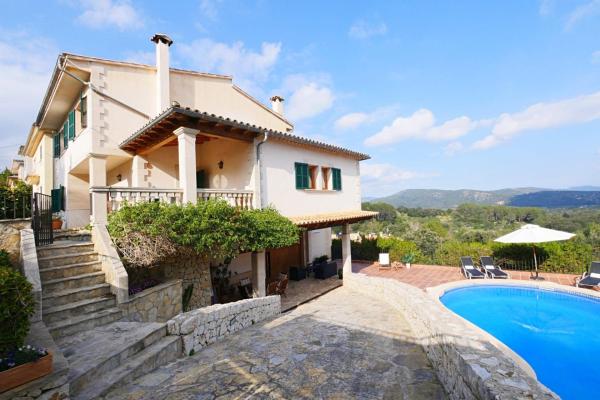 Bellavista - Balearic Islands