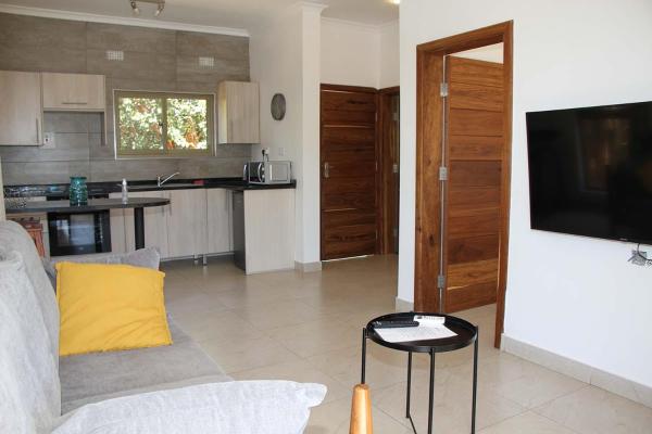 !! The Ranch - Superb Serviced Apartment With Garden - Lusaka