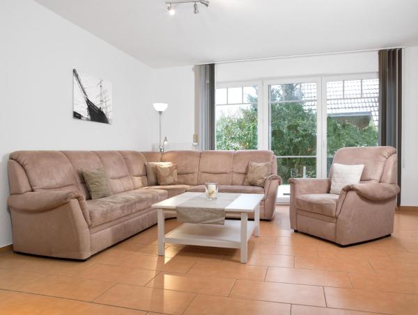 Reihenhäuser Timmendorf Strand Haus Sonnenaufgang - Insel Poel