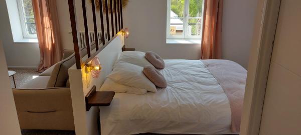 Auberge Le Petit Mas - France