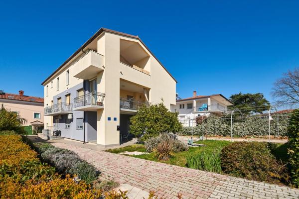 Apartments Ferlin - Portorož