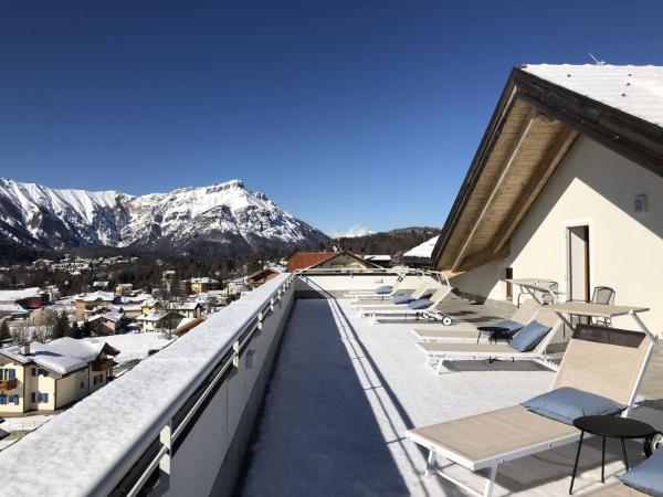 Residence Aurora - Italy