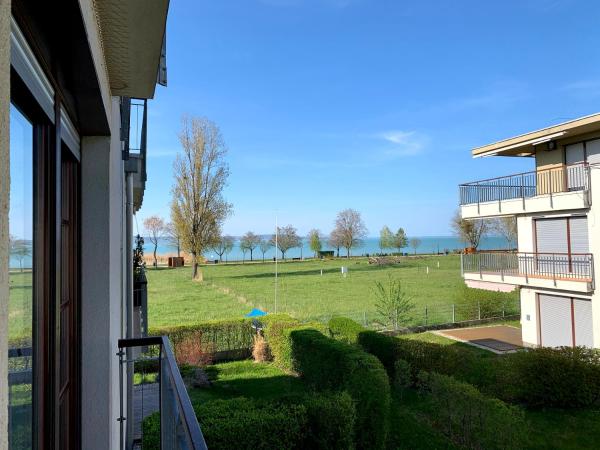 Lakeside Luxury Apartment - Balatonfüred