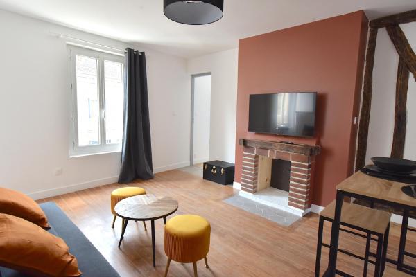 Welcome Home - Bures-sur-Yvette