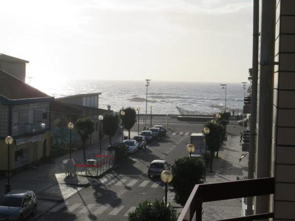 Apartamento Vila Do Conde - Póvoa de Varzim