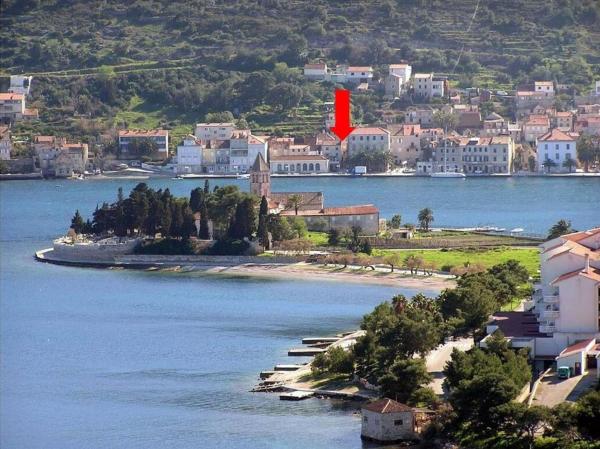 Studio In The Heart Of The Town - Vis