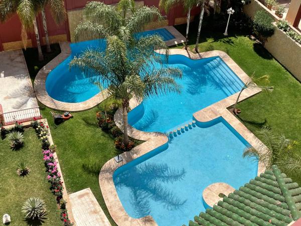 Chimera Apartments & Suites - Marrakech