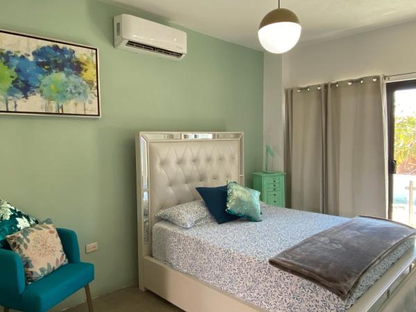 Coco Studio - La Paz, Mexique