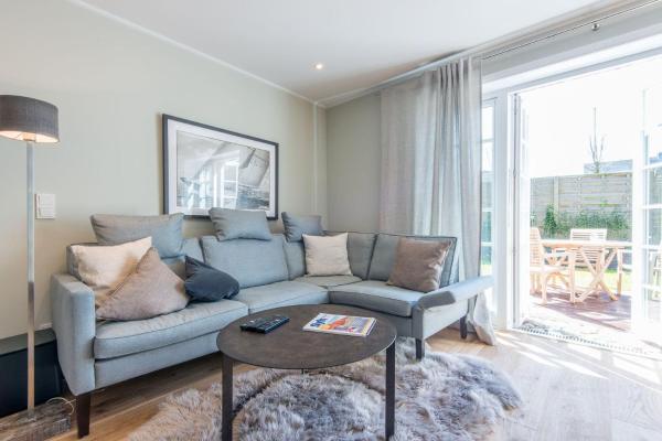 Hoeoeg Hues Whg 3 - Sylt