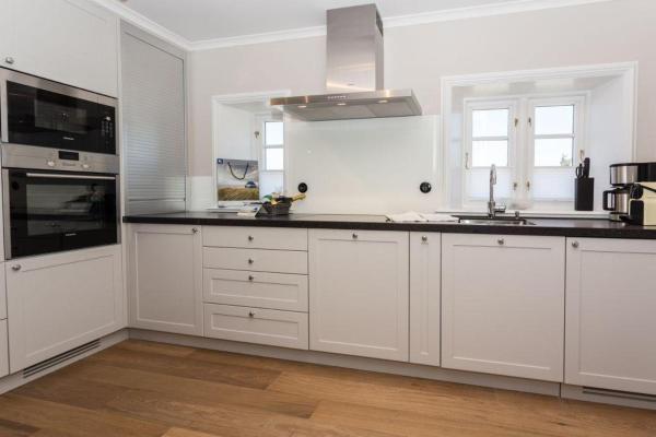 Villa Aegir Whg 2 - Sylt