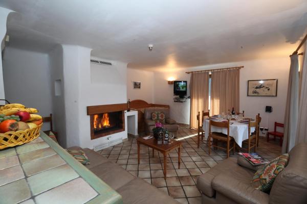 Chalet Bouquetin- Ttras Lyre 2 To 4 People - Champagny-en-Vanoise