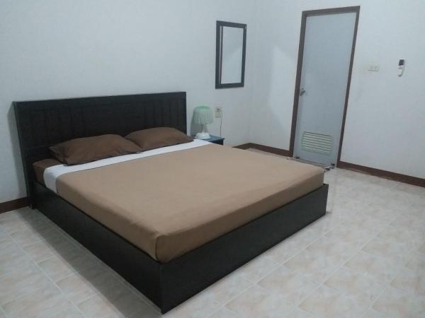 Maman Mansion - Pattaya